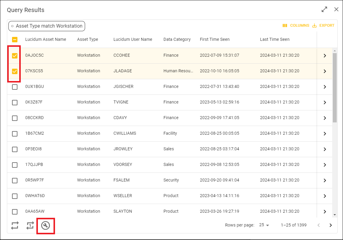 Creating and Managing Tags | Lucidum