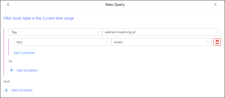 Cloud Dashboards | Lucidum